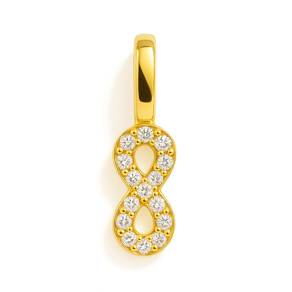 Charm - Infinity – Stanbarry USA